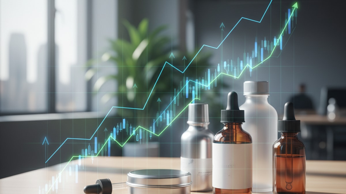 CBD Industry Trends and Predictions — 2026 Market Shifts – Pure Hemp ...