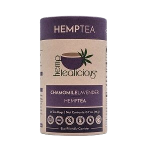 Gummies – Pure Hemp Botanicals